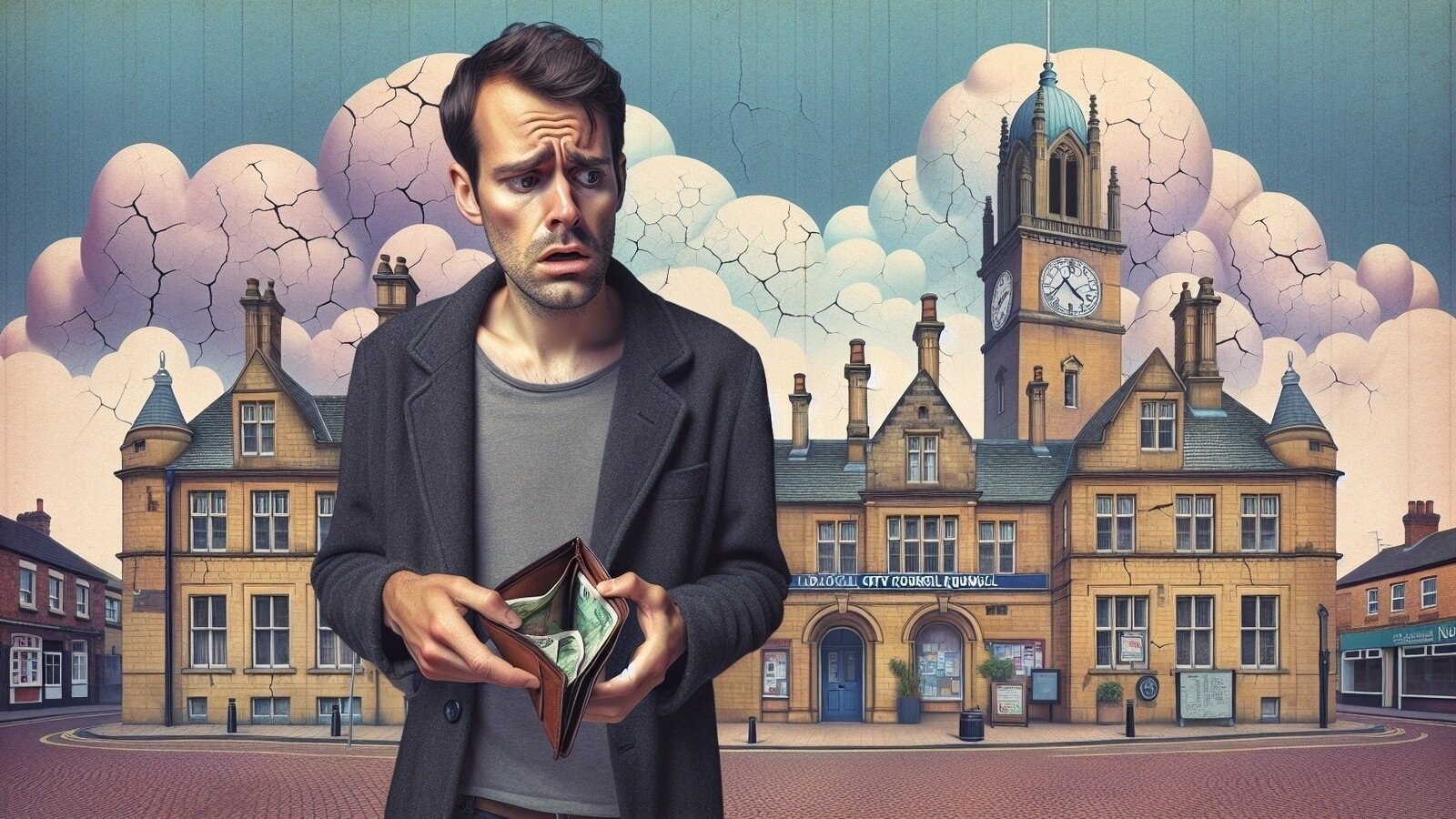 Petition update · Let’s get 1m signatures - Everyone in Bradford should ...