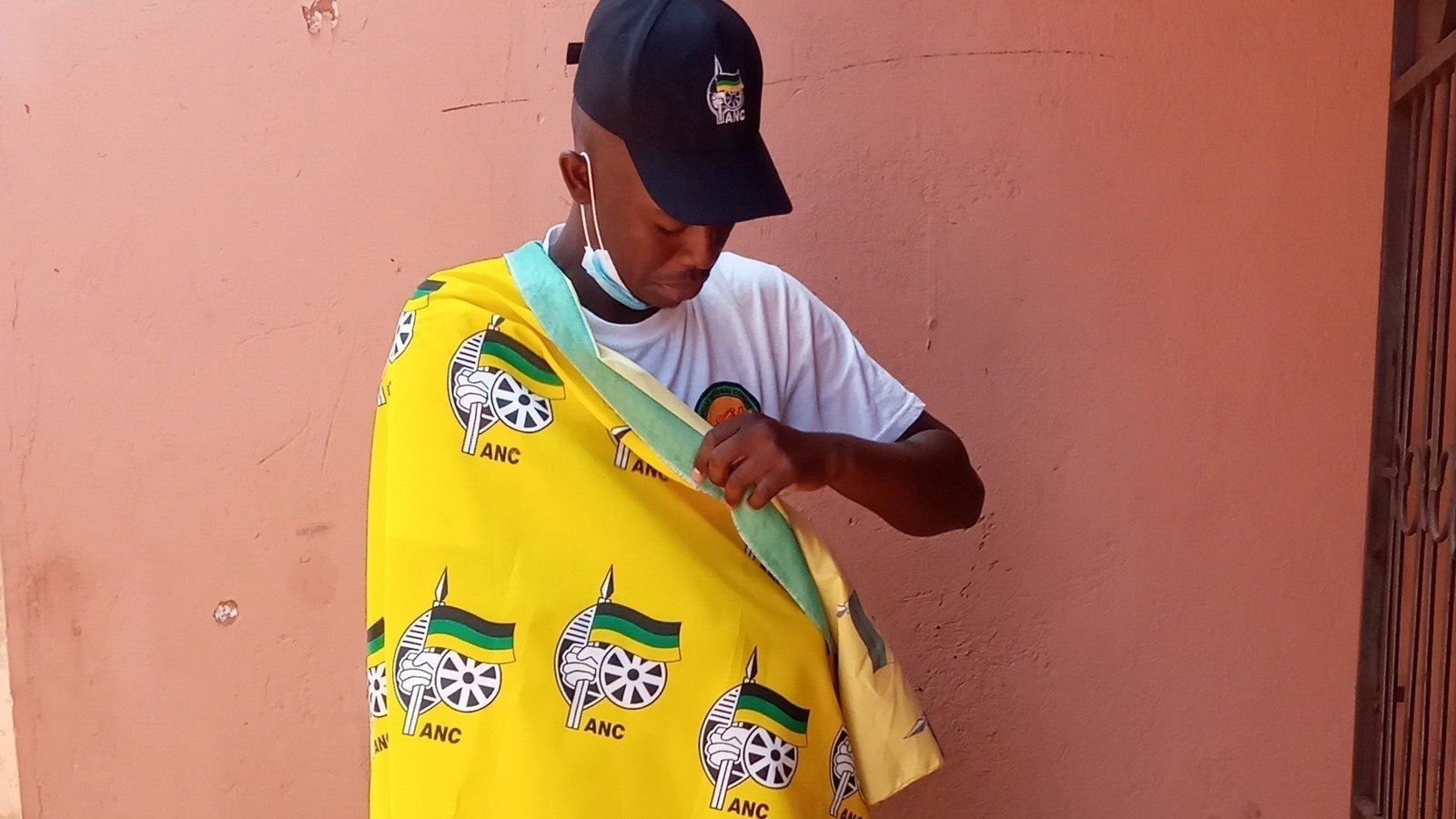 Petition · Poor service delivery and ill discipline from the ward ...