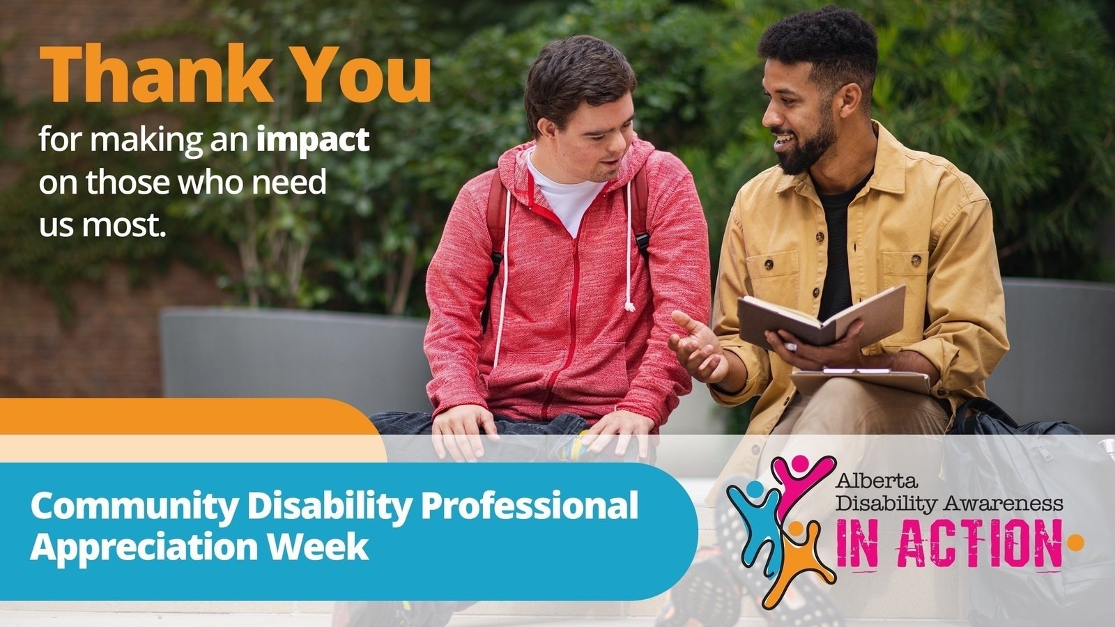 Petition update · Enclosing of this weeks Alberta Disability ...
