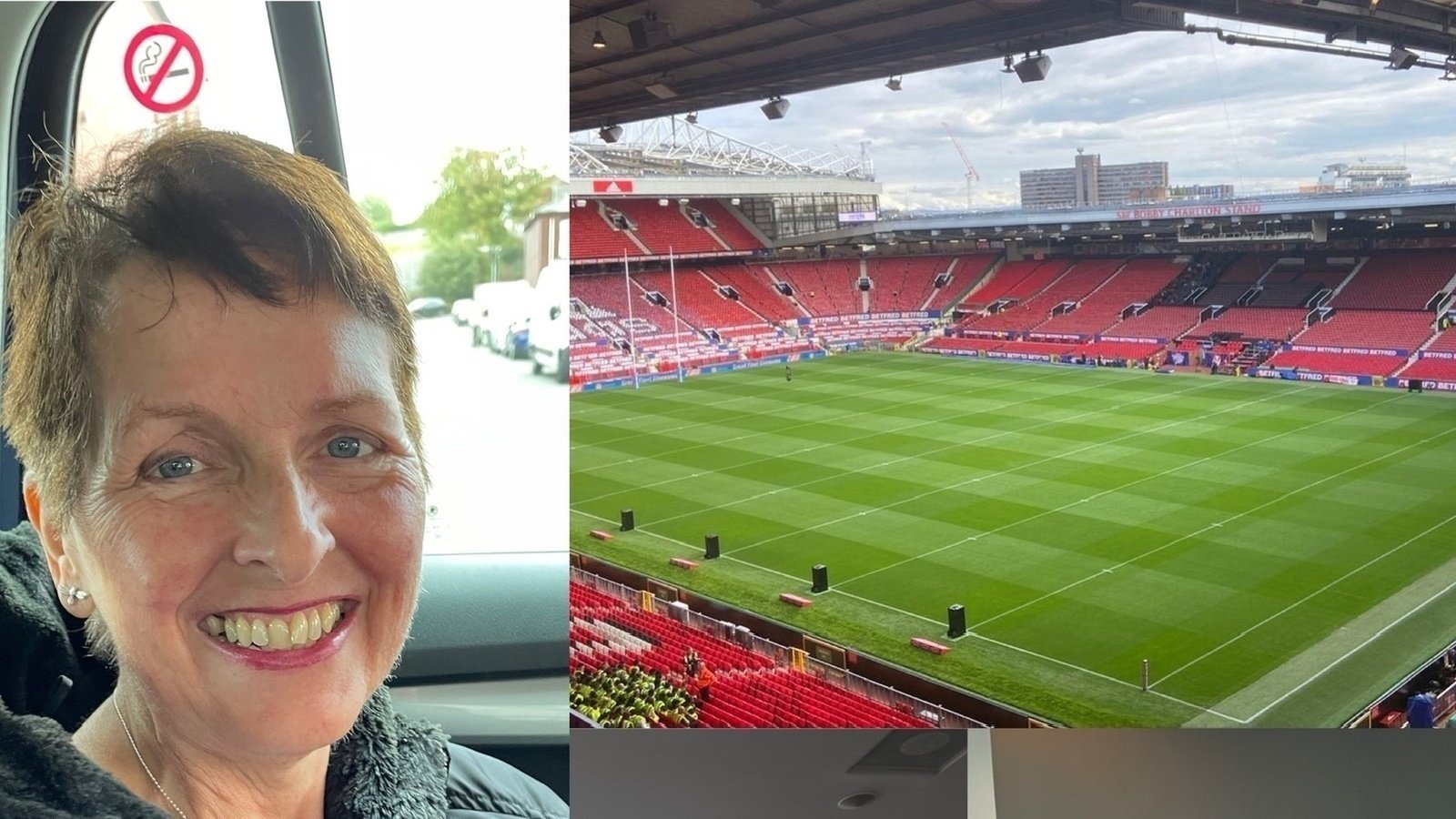 Petition update · Carry on chemo · Change.org · Change.org