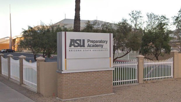 Petition · ASU Prep Class 2021 Graduation - United States · Change.org