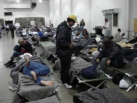 Petition · Fund Florida emergency shelters for homeless and abused ...