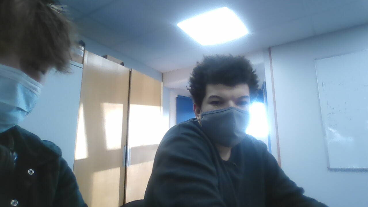 Petition · Encourage Isaac Beers to Adopt a Low Taper Fade Hairstyle ...