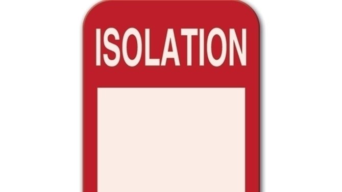 Petition · GOV.UK : Stop isolation rooms in schools · Change.org