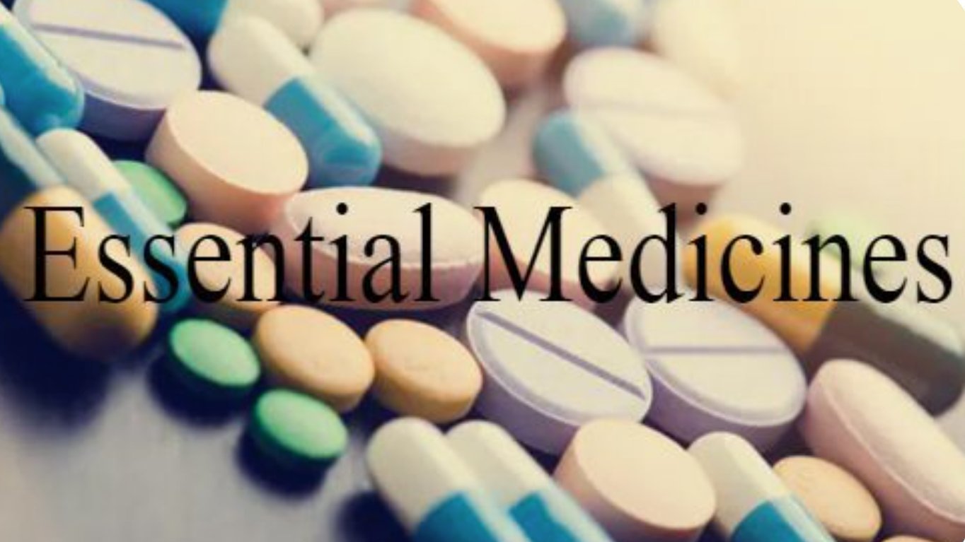 Petition · Protect our essential drugs and defend the NHS! - United ...