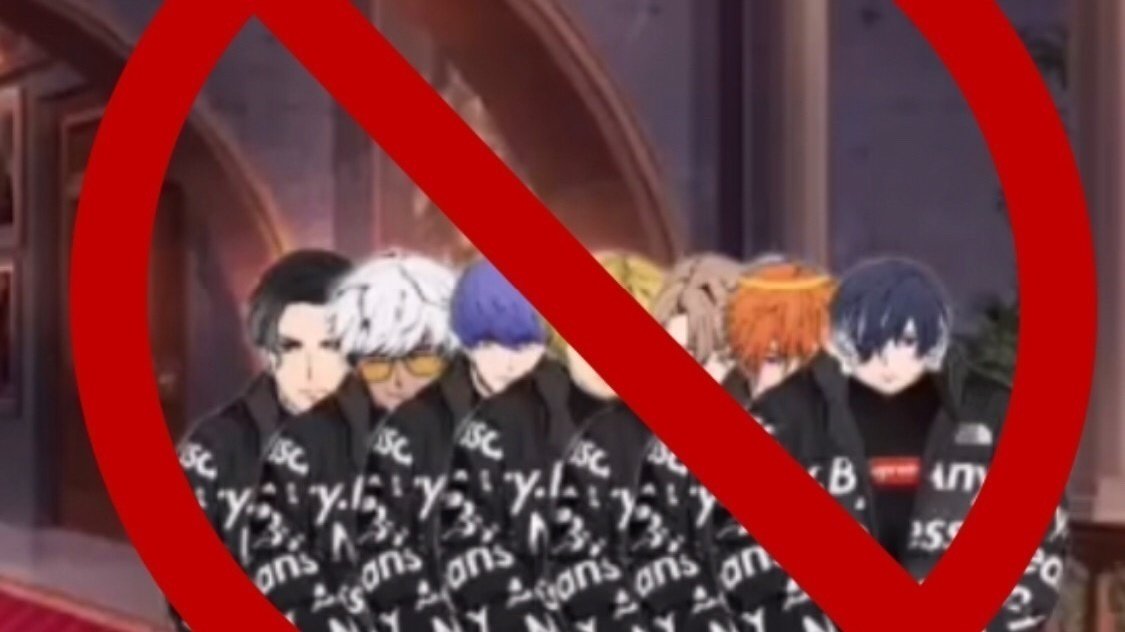 Petition · Petition for @iterc to stop with the drippy demon brothers ...