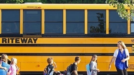 Petition · Bus driver who endangered child’s welfare needs to be ...