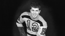 Petition · Induct Armand “Bep” Guidolin on the Sports Wall of Fame in ...