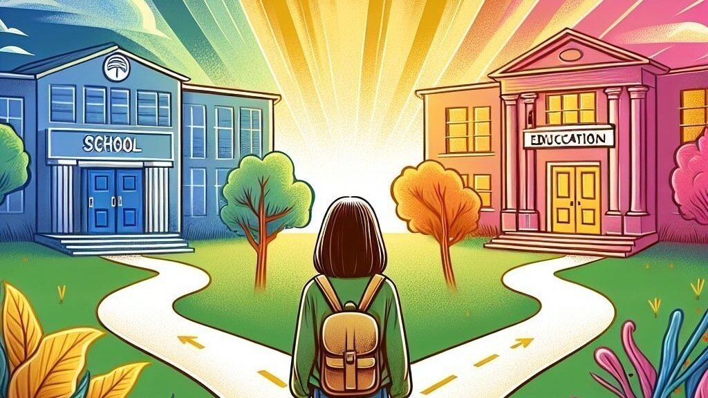 Petition · Encourage Parents to Allow Choice in Secondary Schooling for ...