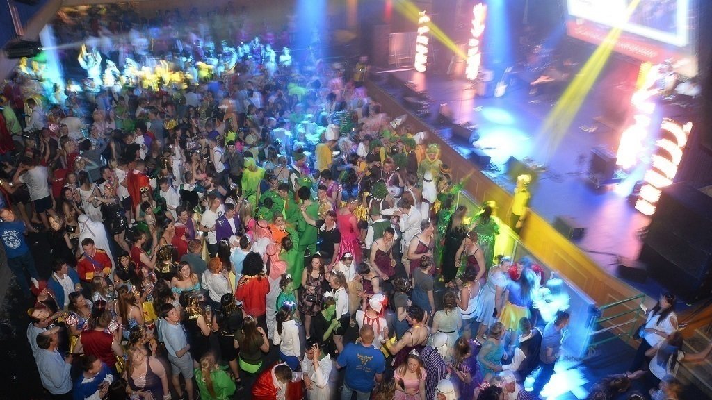 Petition · Bring back NFYFC Blackpool AGM - United Kingdom · Change.org