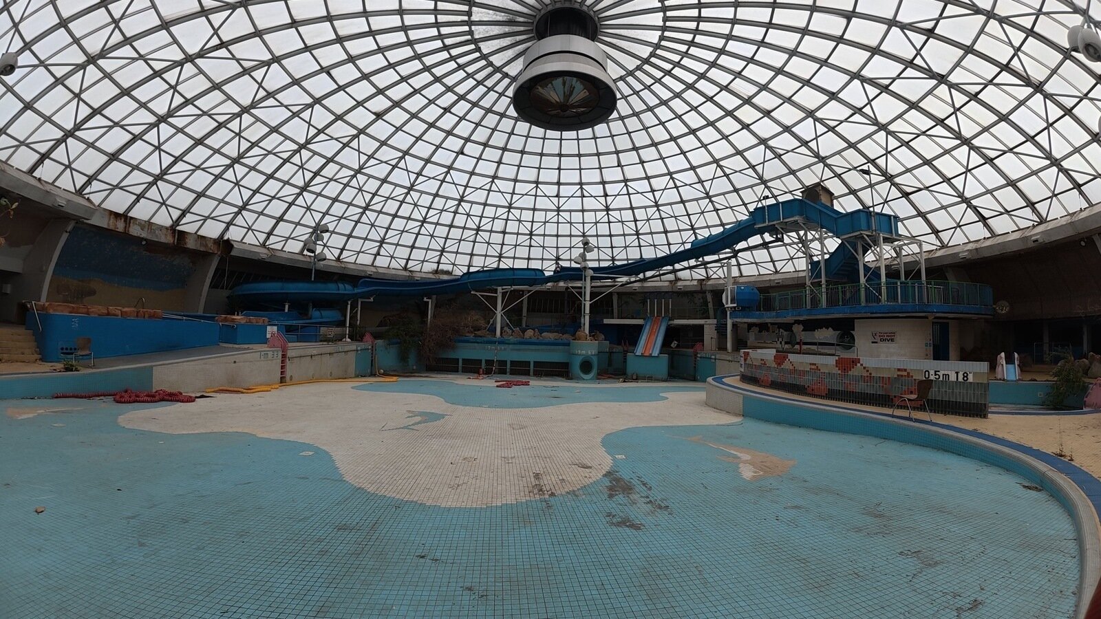 Petition · Bring Back Oasis Leisure Centre – A Landmark Worth Saving ...