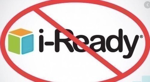 Petition · GET RID OF IREADY!!!!!!!!!!!!!!!!!! - United States · Change.org