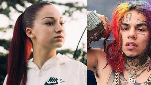 Petition · STOP Mumble Rappers Being Part Of Hip Hop Culture - New ...