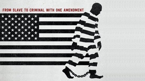 Petition · Ratification of the 13th amendment - United States · Change.org