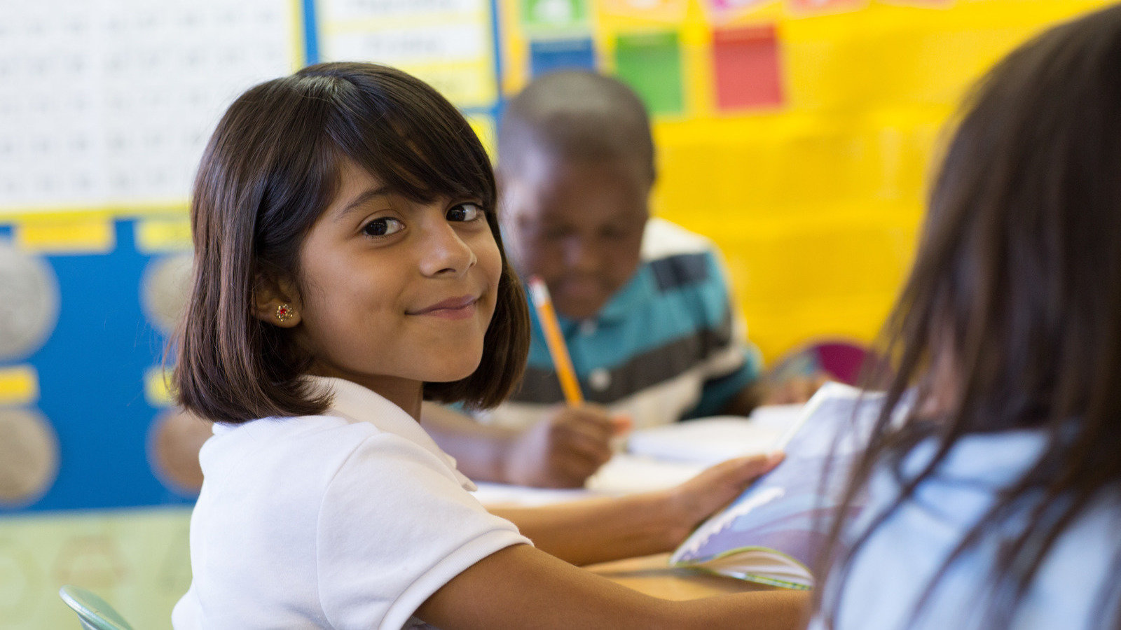 Petition · Our schools rank 45th. Demand better for California’s kids ...