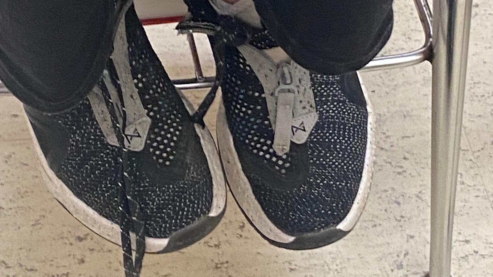 Petition · get jason new shoes · Change.org
