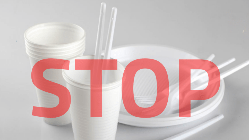 Petition · Plastic-Free Mensa! - Italien · Change.org