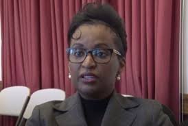 Petition · Robin Vaughn should resign from Trenton (NJ) City Council ...