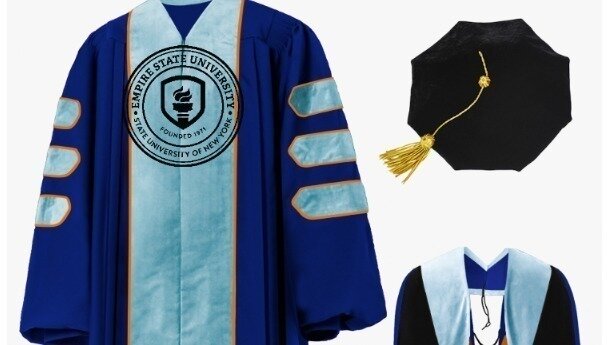 Petition · Signature Request - EdD Regalia - Saratoga Springs, United ...