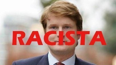 Petición · Remove noble title from racist Henry Roper-Curzon. Q le ...