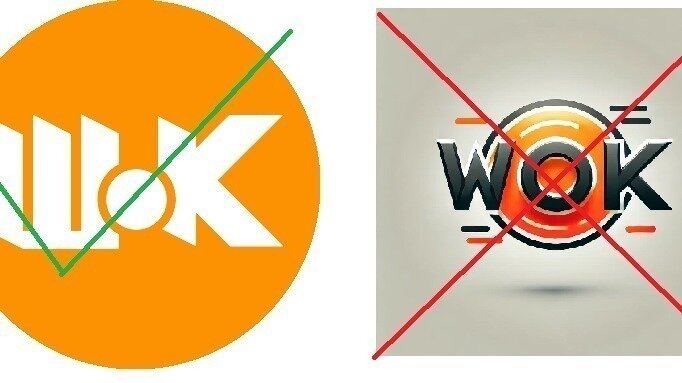 Petition · FIGHT BACK AGAINST WOKS LOGO CHANGE!!! - United States ...