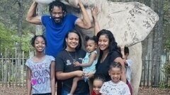 Petition · Clemency for DeMarkis Mosley - United States · Change.org