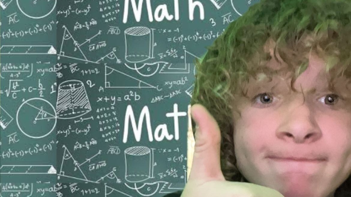 Petition · Make Eric The new math teacher after ms prosper - United ...
