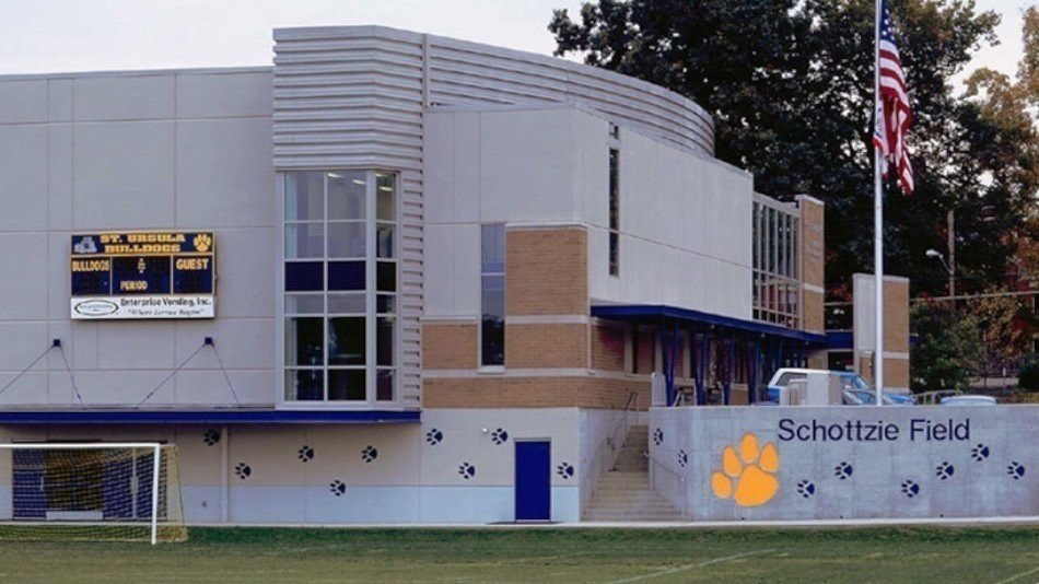 Petition · Rename Schott Hall and Schottzie Stadium - United States ...