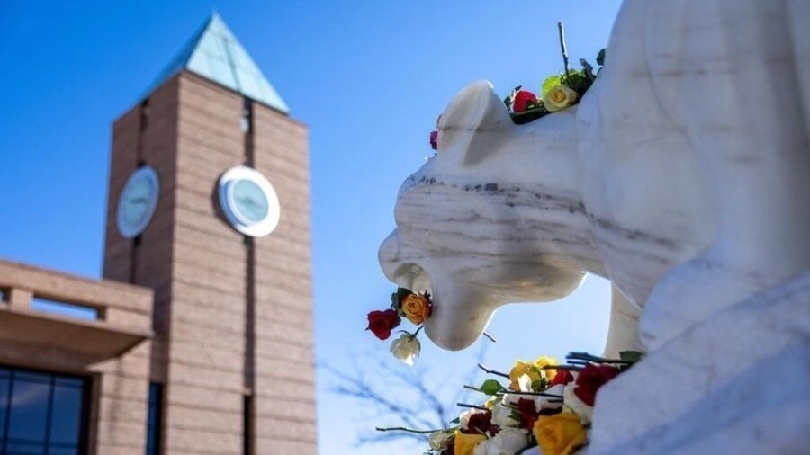 Petition · Bring Security To UCCS - United States · Change.org