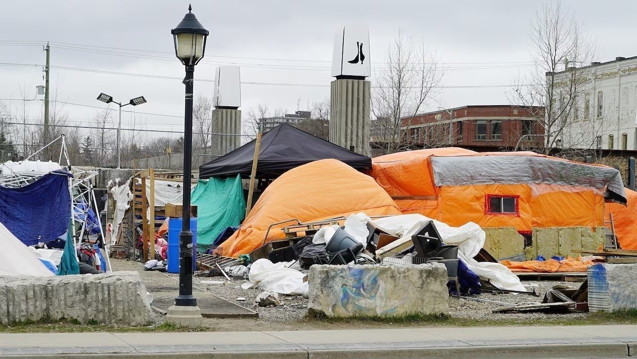 Petition · Solving homelessness in Canada - Canada · Change.org