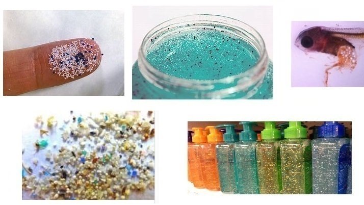 Petition · Ban of product containing Microbeads from Indian Market ...