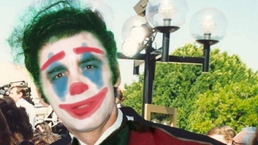 Petition · put kramer as the new joker - Canada · Change.org