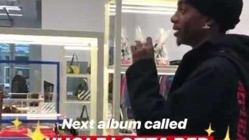 Petition · Sign this petition if you think Carti should drop WLR ...