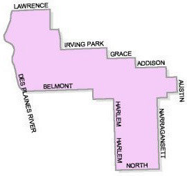 Petition · Oppose a remapping of the ward that divides our community ...