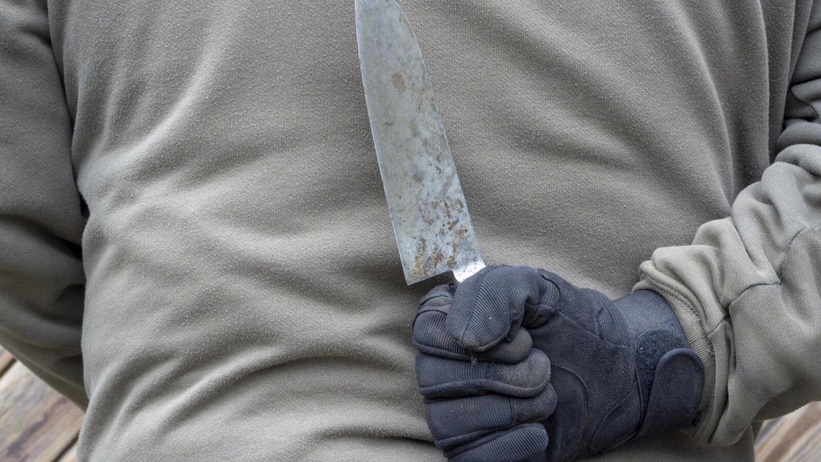 Petition · Raise Awareness on Knife Crime in the UK - United Kingdom ...