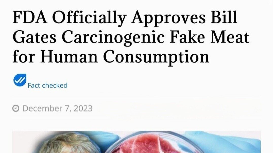 Petition · Demand Federal Prosecution & Restrictions on Bill Gates for ...