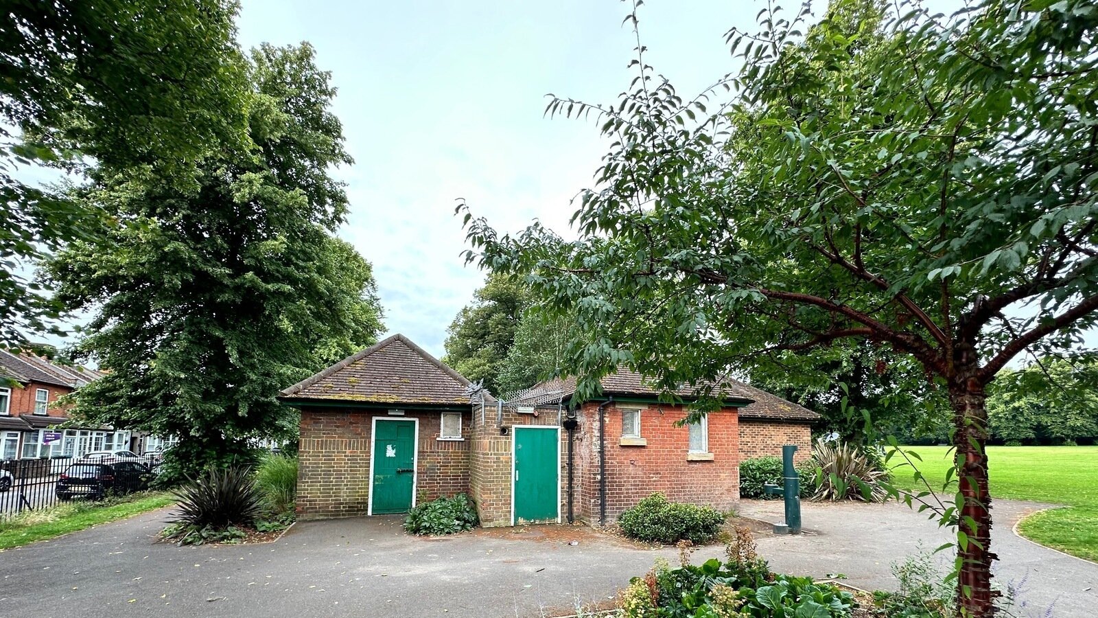 Petition · Support the Callowland Recreation Ground Café Proposal ...