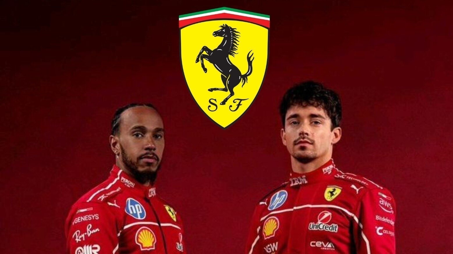 Petition · Replace Ferrari F1 Strategist and Improve Communication ...