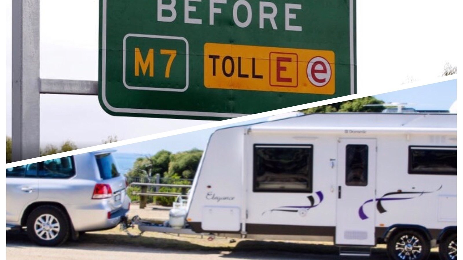 Petition · Road Tolls - Australia · Change.org