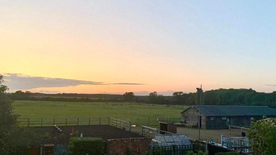 Petition · Stop Folly Farm Yaxley Development — no to traffic, stable ...