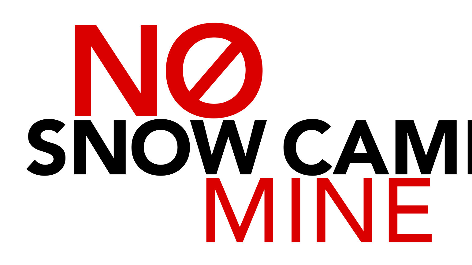 Petition · Petition to Stop the Snow Camp NC Mine - United States ...