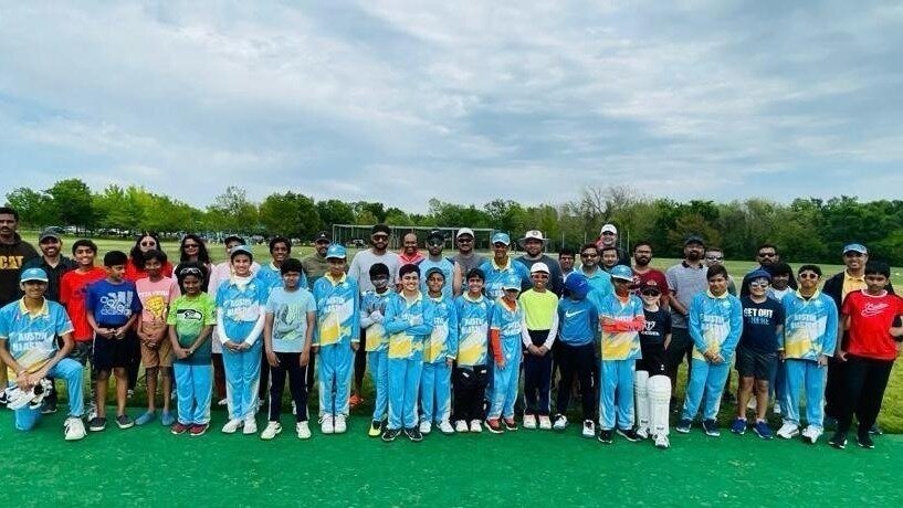Petition · Create Dedicated Cricket Fields for Youth in Greater Austin ...