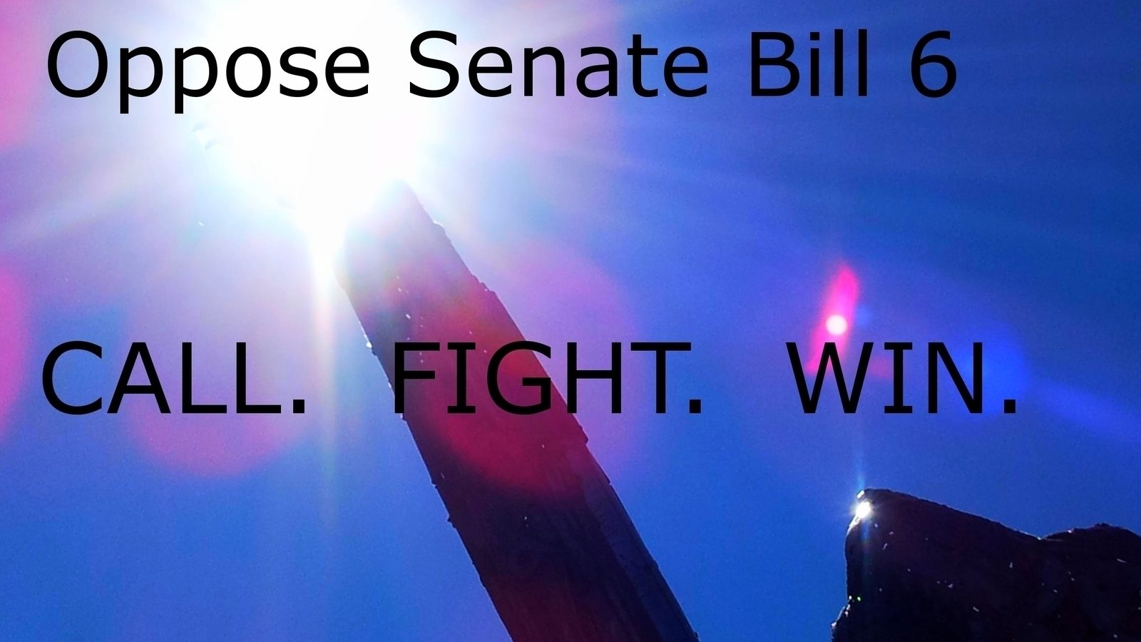 Petition · Ask Oregon Governor John Kitzhaber to Veto Senate Bill 6 ...