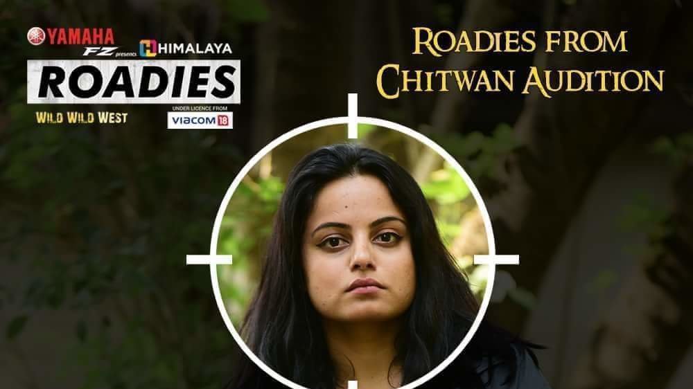 Petition · Subha Sharma back in Roadies - Nepal · Change.org
