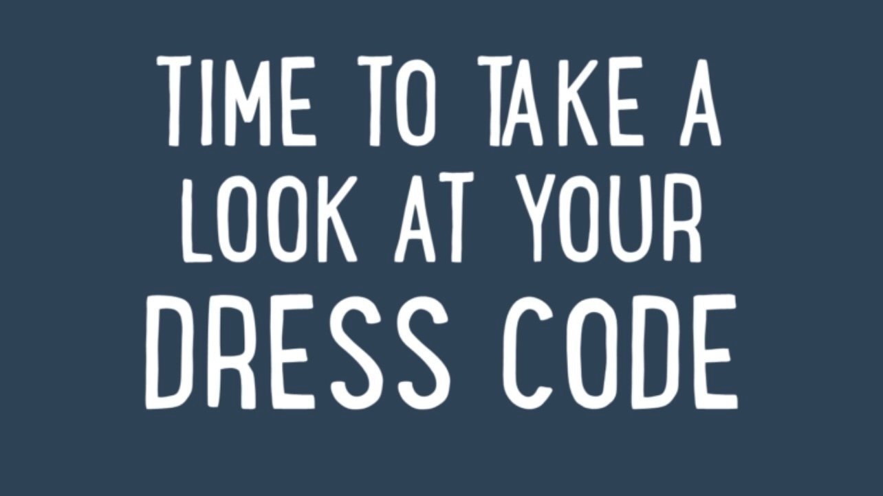 Petition · Fair and equal dress code among students - United States ...