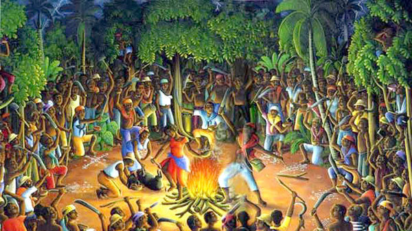 Petition · Get the Jamaican Government to honor Dutty Boukman. - United ...