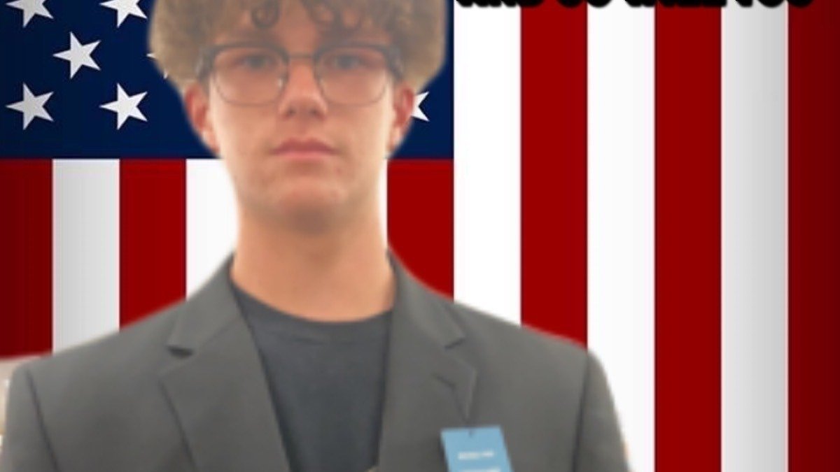 Petition · Free Kyle - United States · Change.org