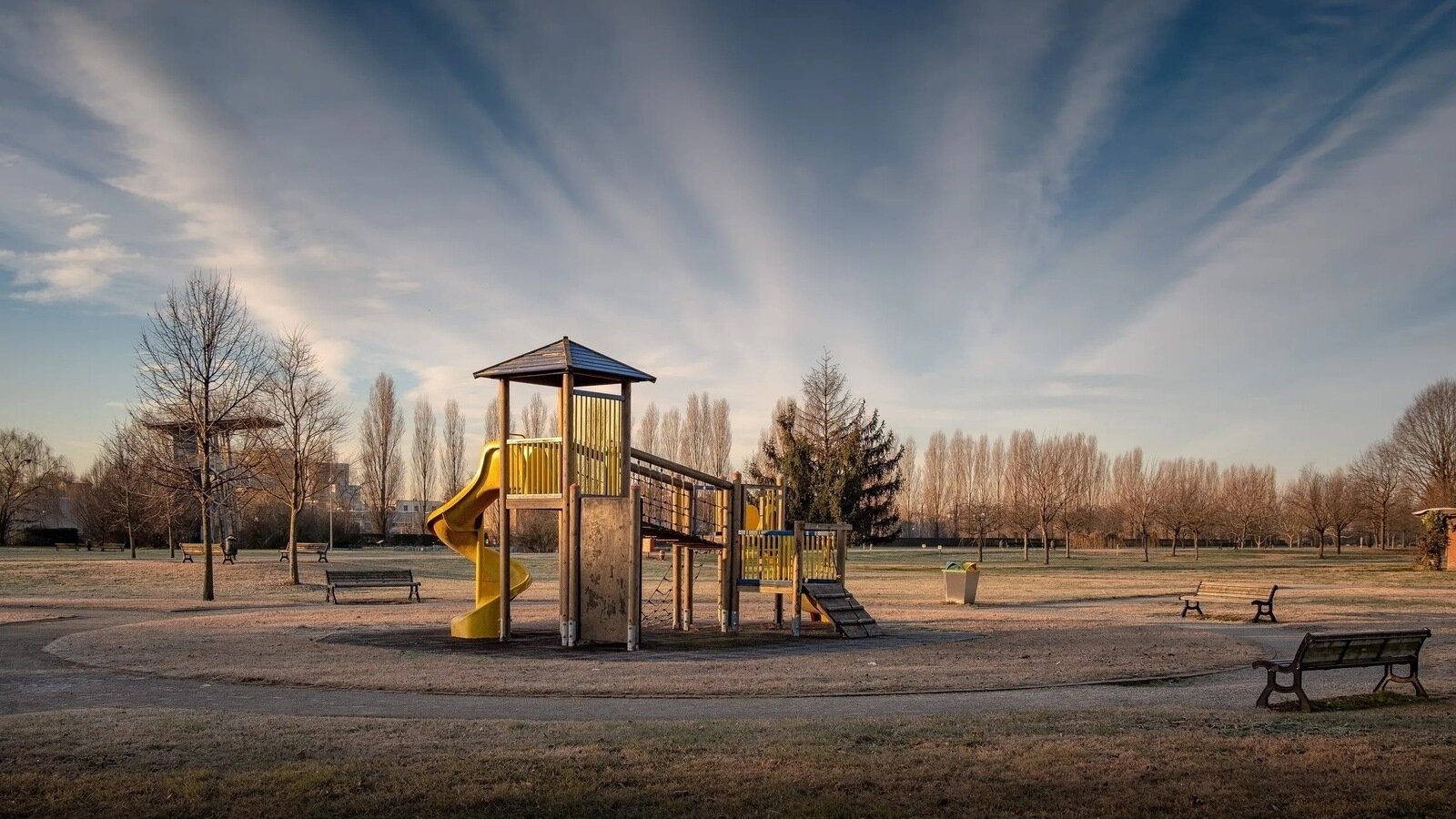 Petition · Mandate the Reinstatement of Recess in All Public High ...