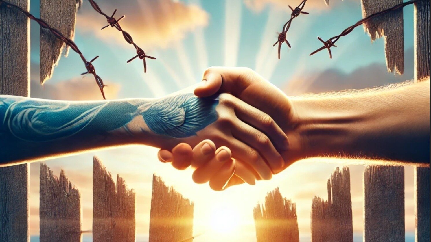 Petition · Restoring Rights, Building Futures: A Legislative Proposal ...