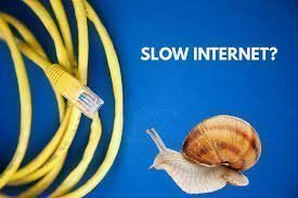 Petition · Maintaining a good and stable Internet connection in the ...